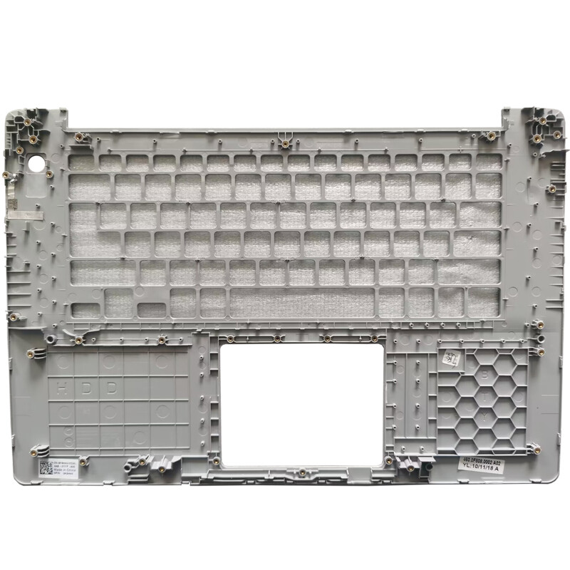 Laptop NEW FOR DELL Inspiron 15 5000 5580 5588 Palmrest Upper / Bottom ...