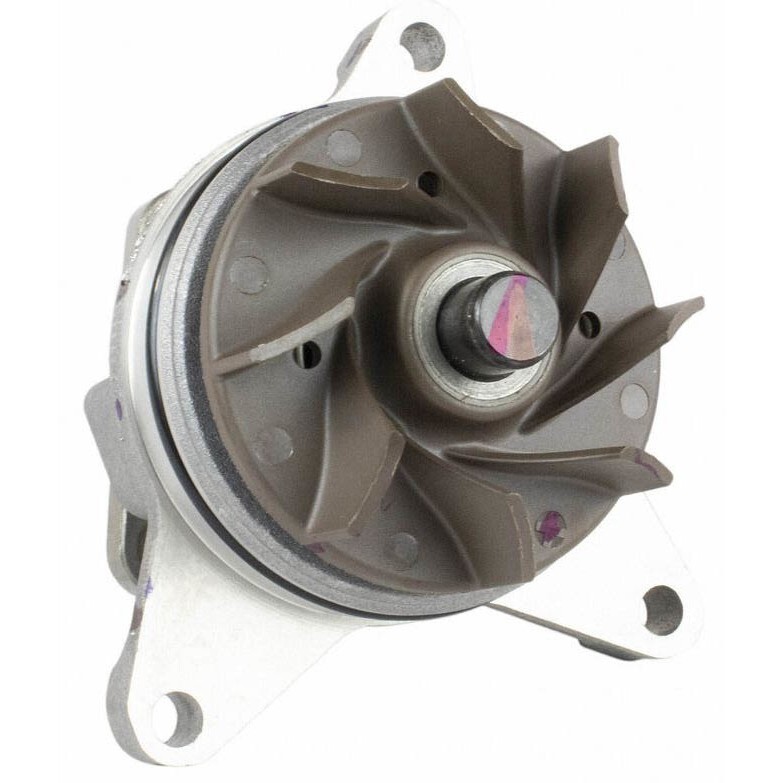 PW-625 Motorcraft Water Pump for Ford Escape Explorer Mustang Edge ...