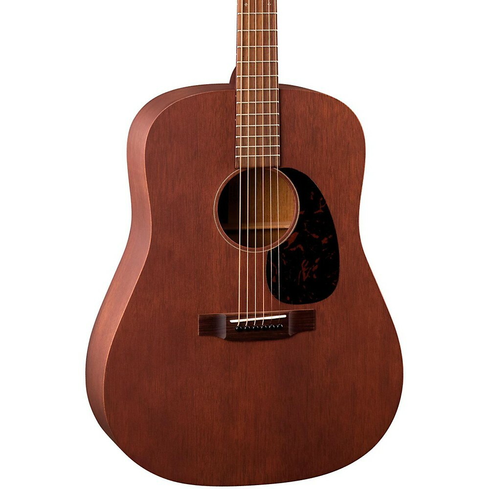 Single Best Martin Acoustic Guitar (our top value pick) - Guitar Chalk
