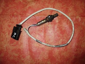 MINI 1.6 FRONT LAMDA SENSOR 4 WIRE PBT-GF20 | eBay