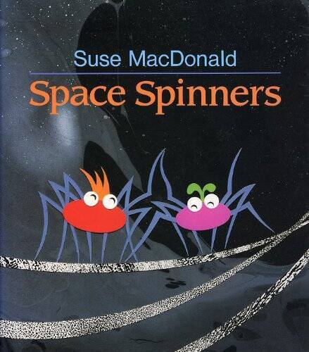 Space Spinners - Hardcover By MacDonald, Suse - GOOD 9780803710085| eBay