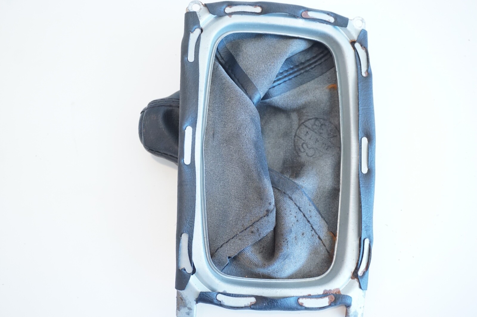 1992 - 95 Honda Civic 4 Door 5 Speed Shifter Boot OEM | eBay