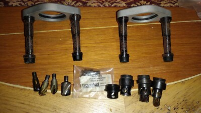 Riveters - Rivet Shaver