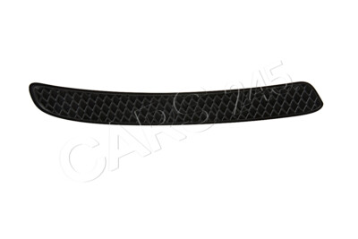 Genuine MERCEDES W176 Hatchback Rear Bumper Cover Grill Left 1768850053 ...