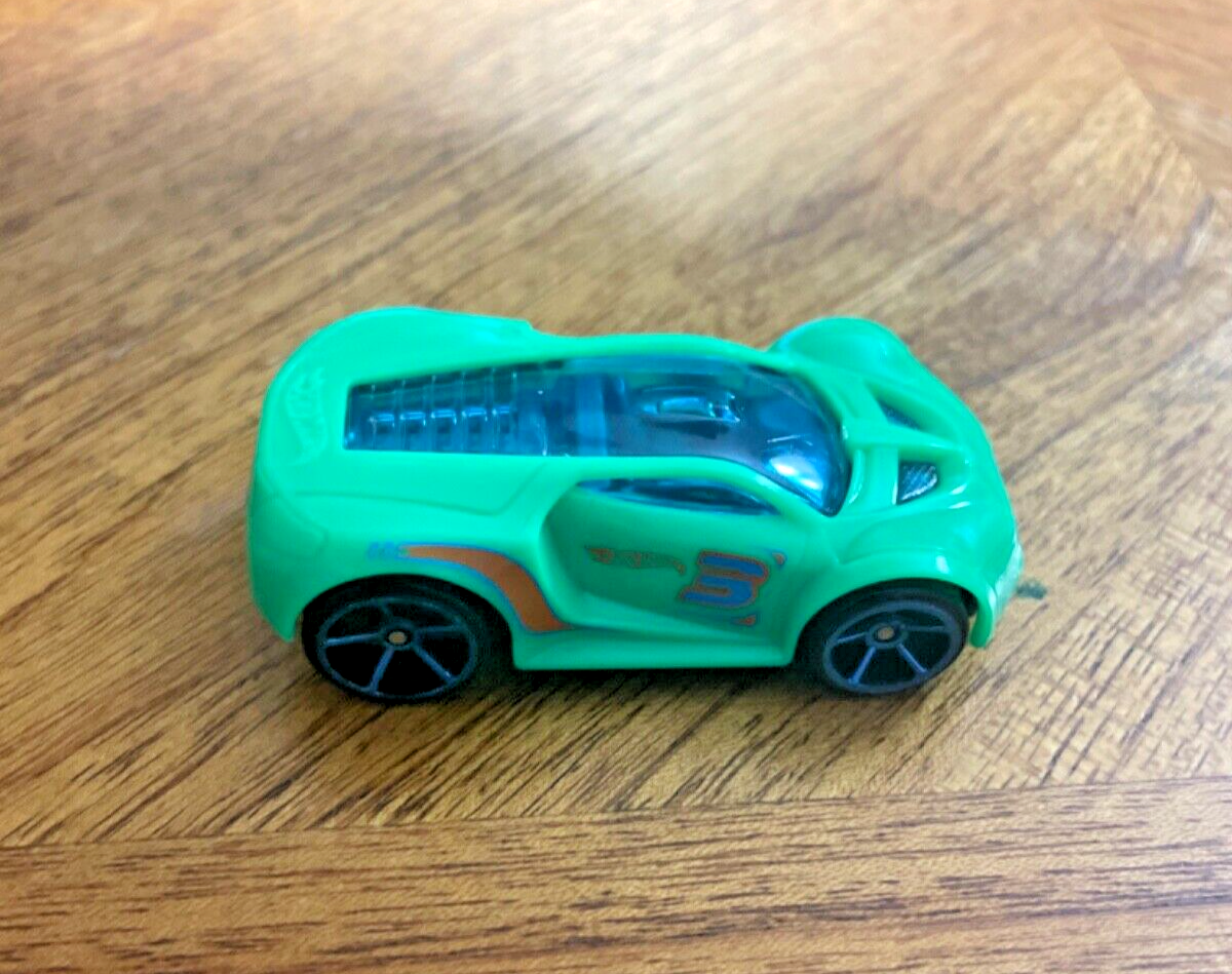 Hot Wheels Ultra Rage HW '20 Exclusive 20-Pack box Loose Green VHTF ...