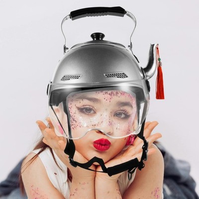 Funny Cosplay Costume Accessories April Fool's Day Headwear | eBay UK