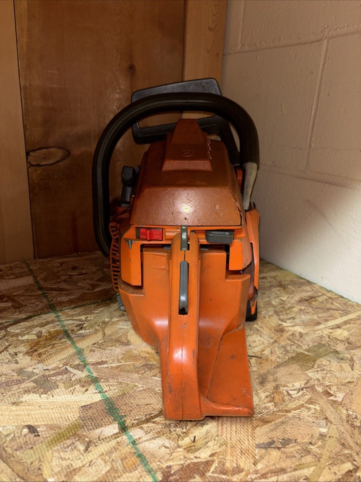 husqvarna 288xp chainsaw | eBay