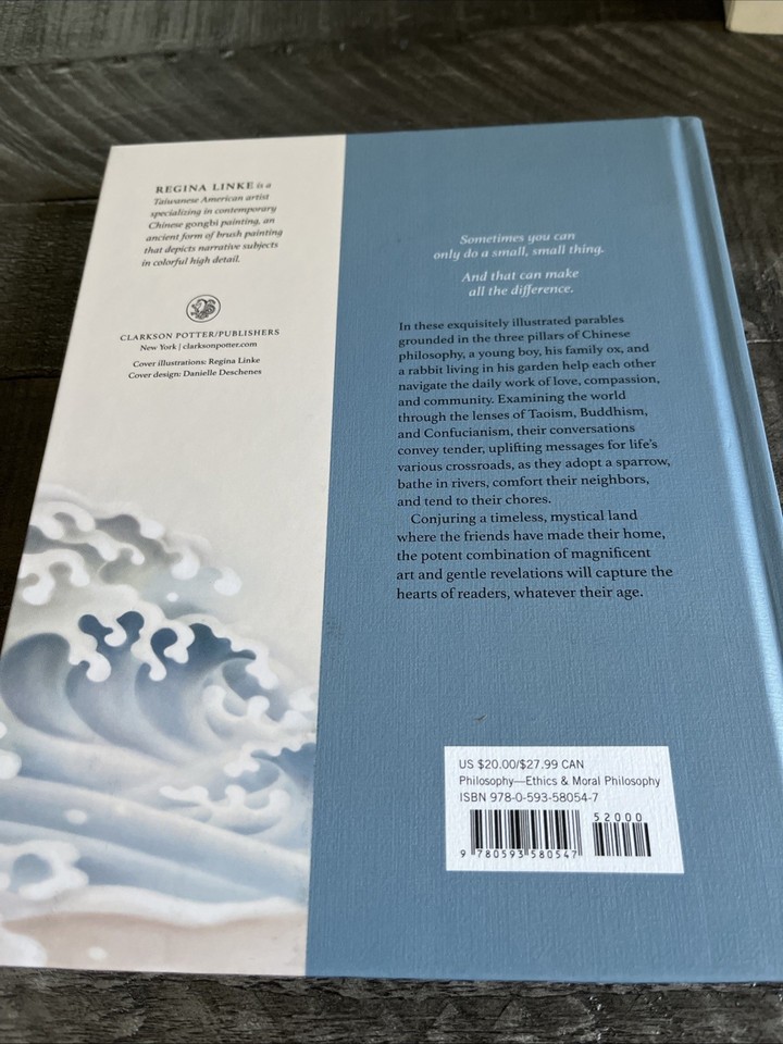 The Oxherd Boy: Parables of Love, Compassion, and Community by Regina ...