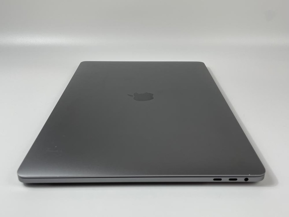 Apple MacBook Pro (15-inch, 2019) 512G 16GB RAM Wi-Fi A1990 Space Gray ...