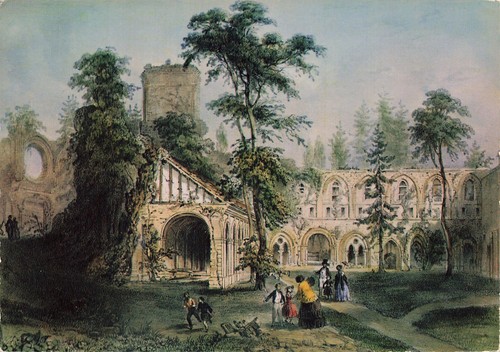 27 MORTEMER L ABBEY | eBay