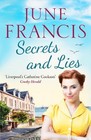 June Francis Secrets and Lies (Paperback) (PRESALE 08/07/2025) | eBay