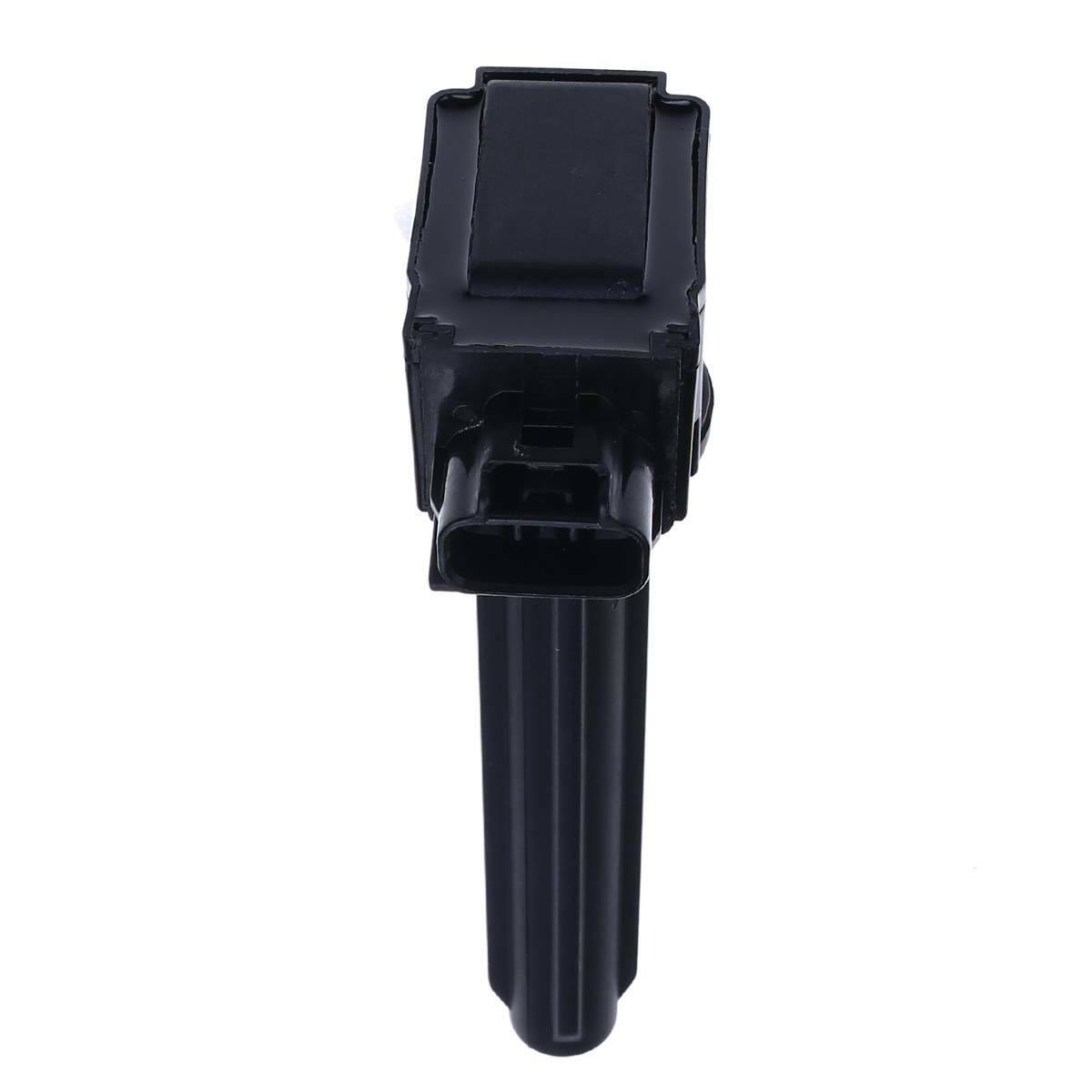 Black Ignition Coil w/ 3-Pin for Mitsubishi Outlander 2014-2019 L4 2.4L ...