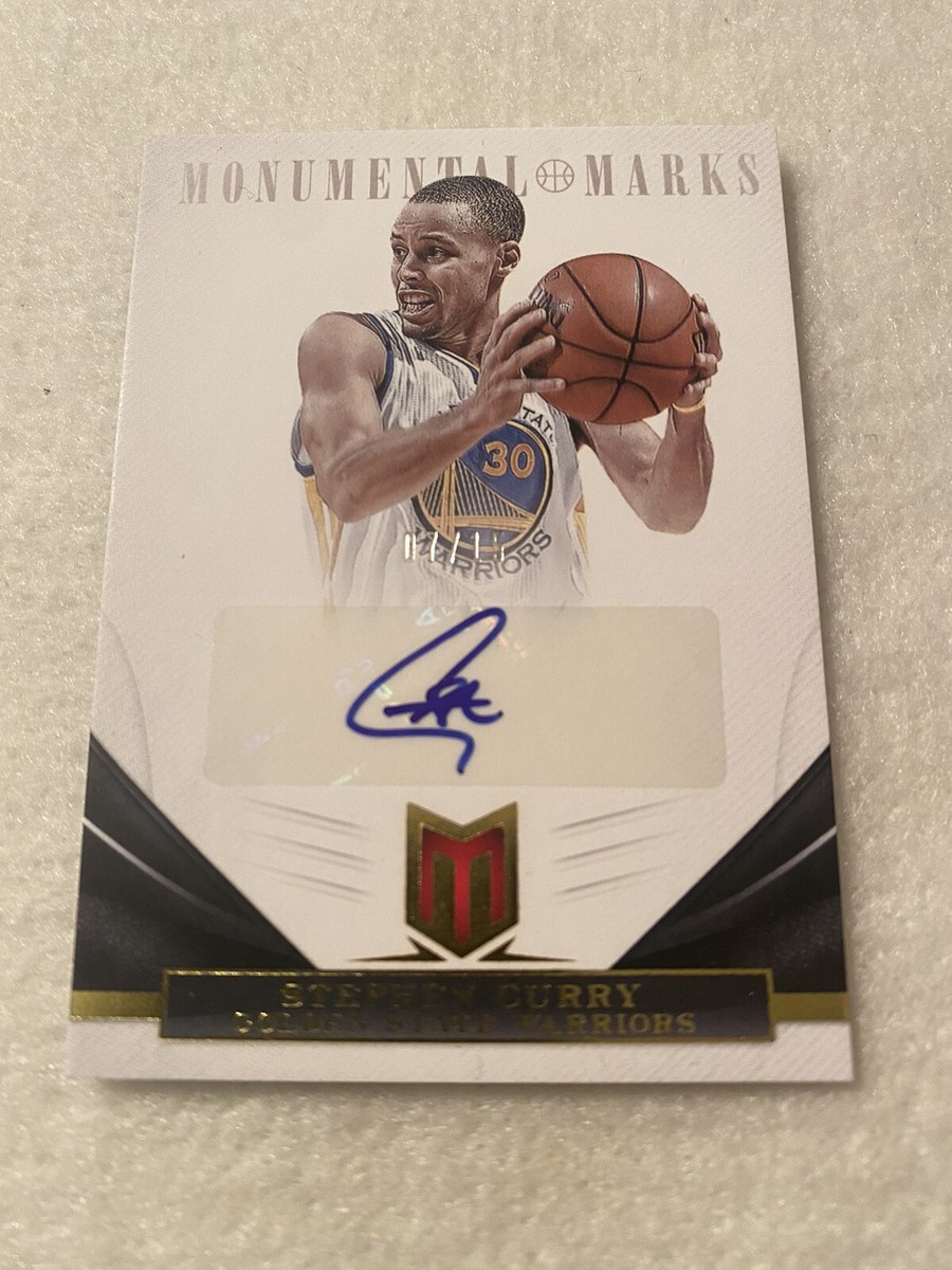 Stephen Curry Warriors 2012