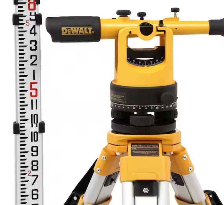 DeWalt DW092PK 20x Transit Level Package Deal New 🔥 28877473949 | eBay