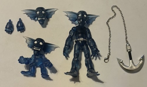 Lone Coconut Plunderlings Plunderlong - Drench Gills Hatchling Loose ...