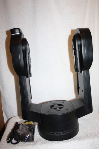 Meade LX90 Telescope GOTO GPS Mount Fits 8" SCT Tube A/C Adapter Has ...