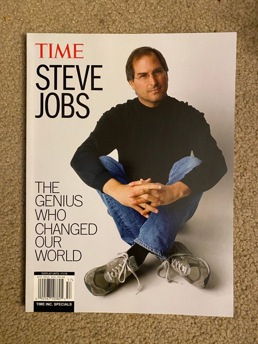 Steve Jobs One Thing We Owe To Steve Jobs | CNN
