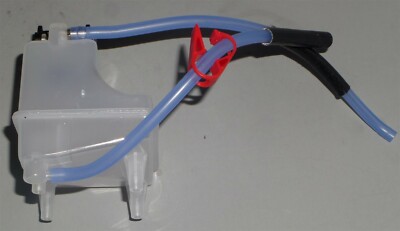 TRAXXAS T-MAXX 2.5 FUEL TANK /LINES NITRO GAS | eBay