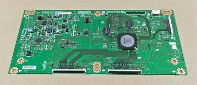 T-Con Board for Sharp PN-E803 80" LCD Display QPWBXG478WJZZ | eBay