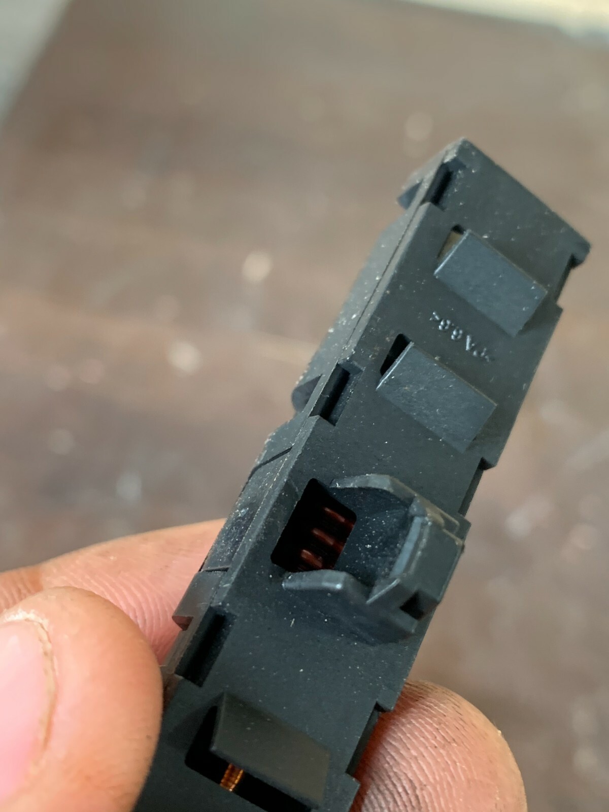 VW Tiguan Golf 6 7 Antennenverstärker Entstörfilter Filter Entstörer ...