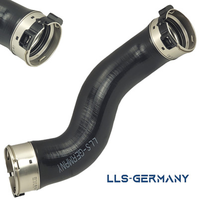 Intercooler Left for Mini Countryman (R60) Cooper D 2.0 D 4X4 ...