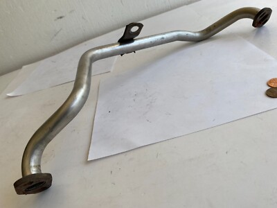 TOYOTA 22RE TRUCK Air Injection Smog PIPE/Egr Emissions TUBE-4RUNNER ...