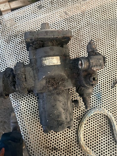 JCB 526-56 Hydraulic Pump ONLY P/N 20/925592 | eBay UK