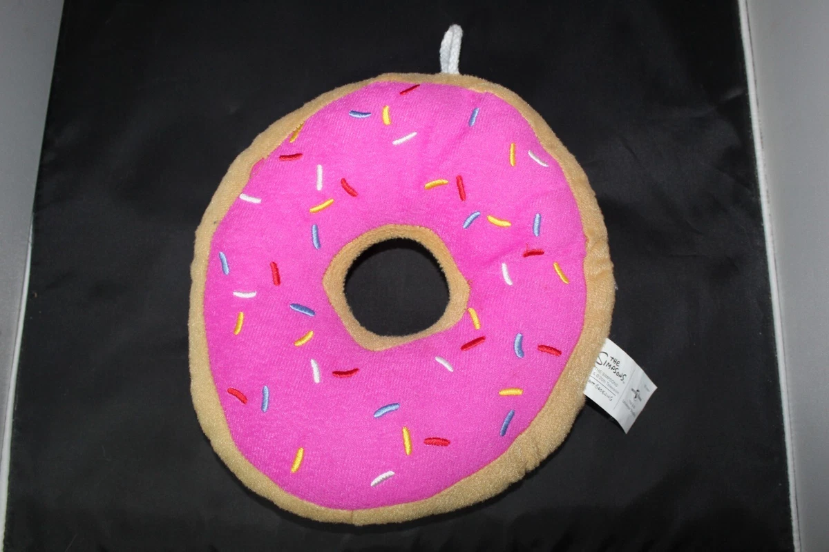 Universal Studios Simpsons Donut