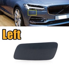 Genuine+Volvo+LMP+Washer+Cover+39839830 for sale online | eBay