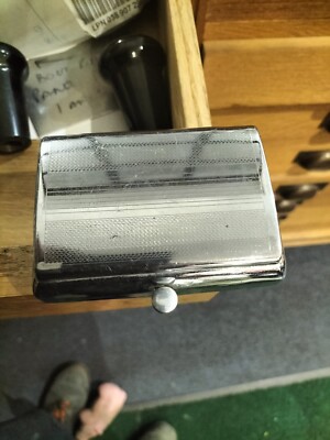 Aston Martin DB4 5 BOM Ashtray | eBay