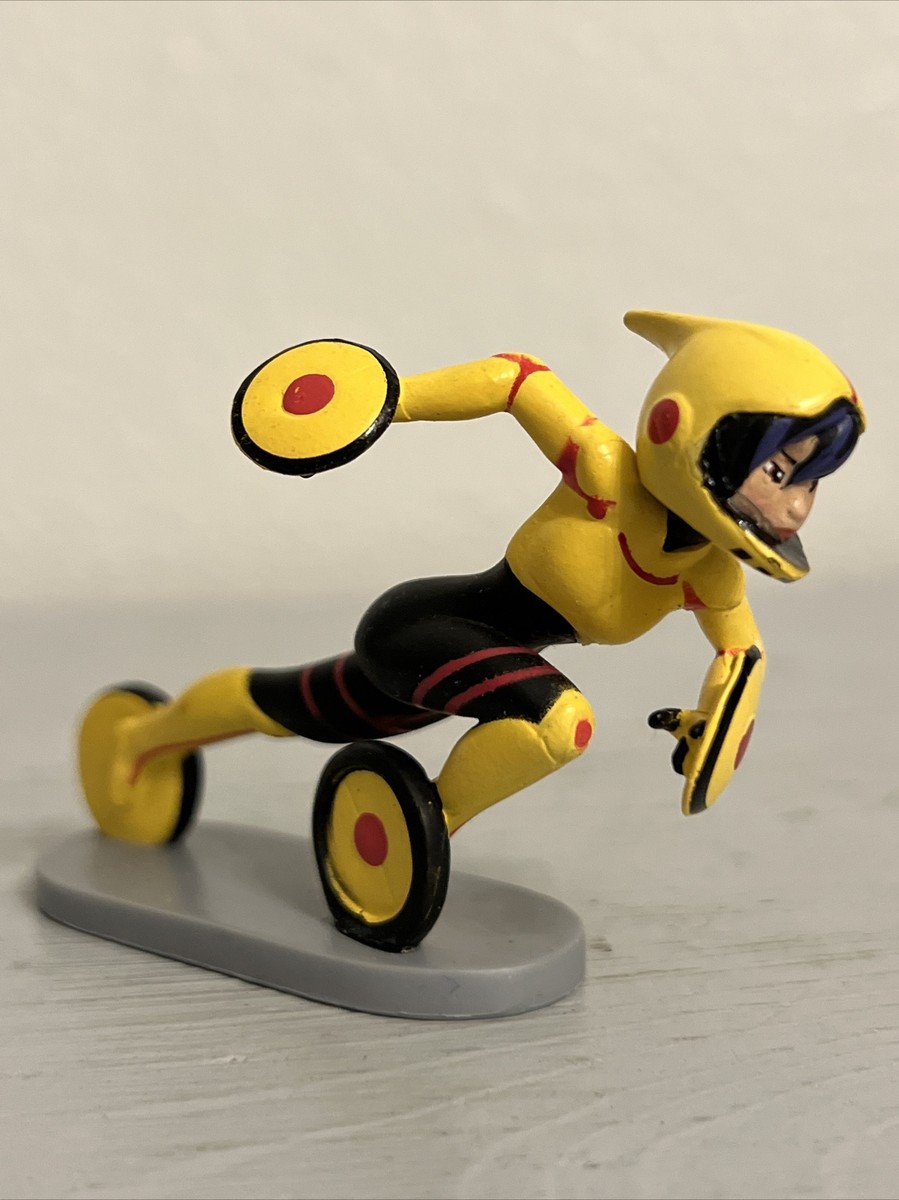 Big Hero 6 Cosplay Gogo