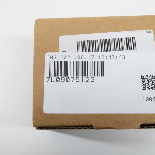 AUDI Q7 4L RIGHT TEMPERATURE REGULATING FLAP MOTOR 7L0907512G | eBay