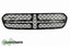 2014-2020 DODGE DURANGO FRONT FLAT BLACK GRILLE GRILL OEM NEW MOPAR ...