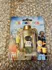 Travis Scott Astroworld Canvas Don Astroblock Lego-Moc LE Block Figure ...