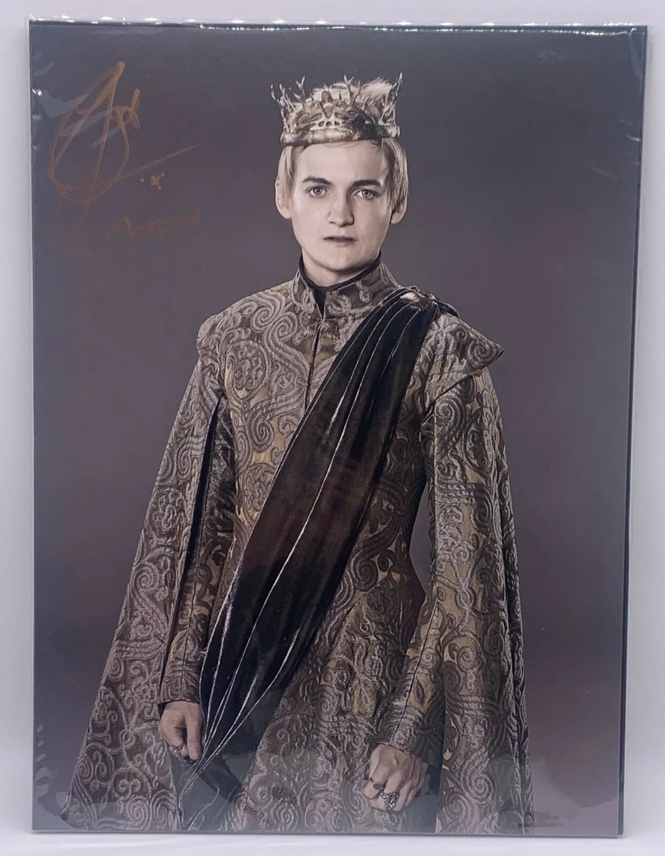 Joffrey Lannister Art