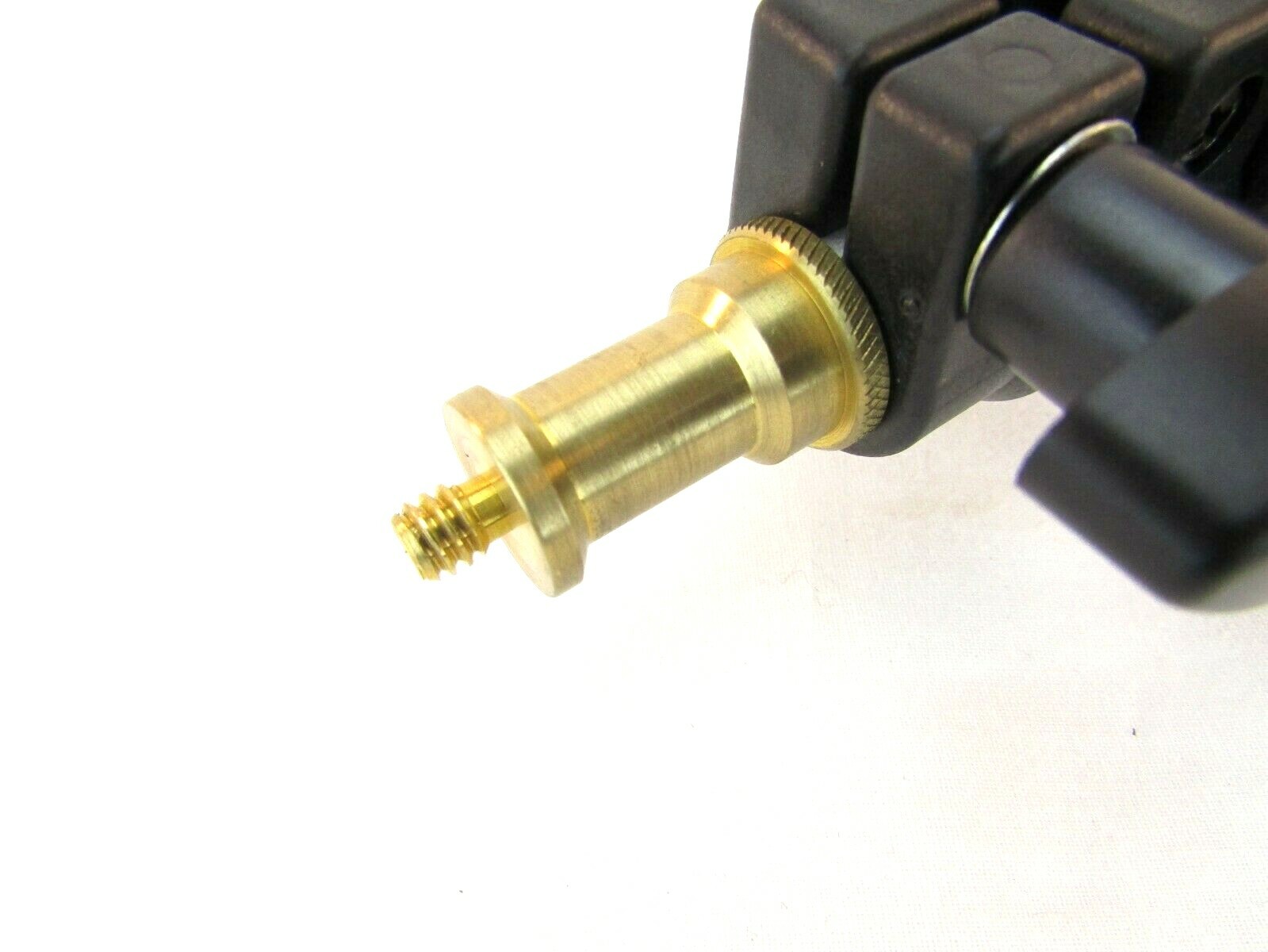 SLS-LS8A Professional Aluminum Alloy Light Stand w/ Brass Mounting Stud ...