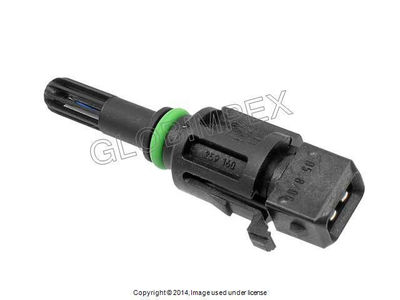 BMW E36 E46 Z3 Air Temperature Sensor Engine Intake Air O.E.M. + 1 year ...