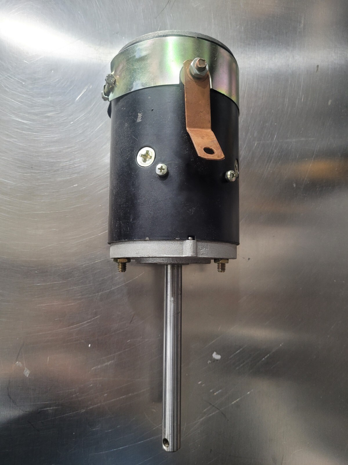 NEW STARTER FITS 2N 8N 9N FORD TRACTOR 1939-1952 3109 3109 | eBay