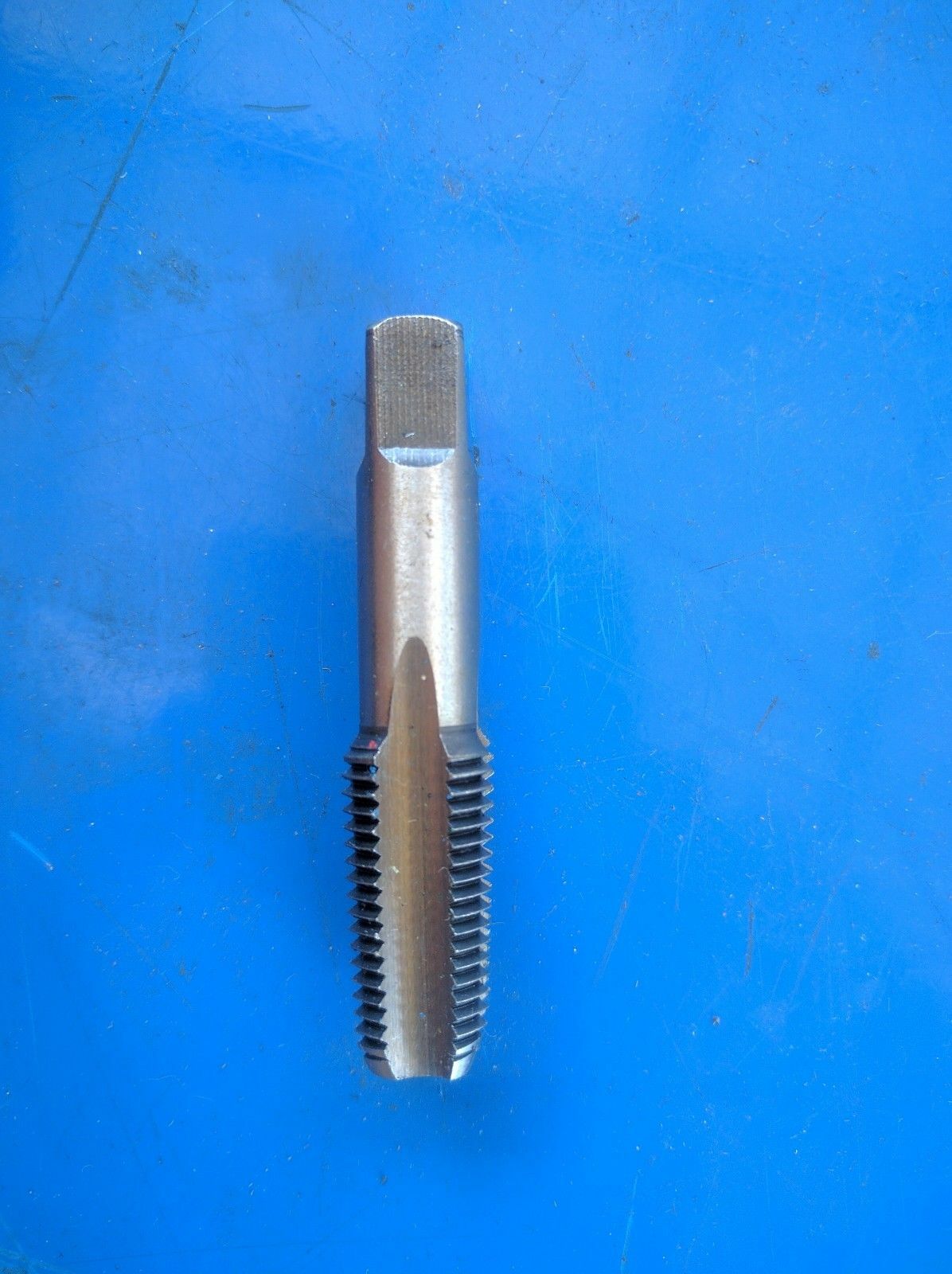 HSS Pipe Hand Tap Size NPT 1 8 27 TPI RH Bottom Finishing The hss-pipe-hand-tap-size-npt-1-8-27-tpi-rh-bottom-finishing-the