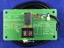 Daikin KRP980B1 KE Series Interface Adapter for Wired Remote for sale ...