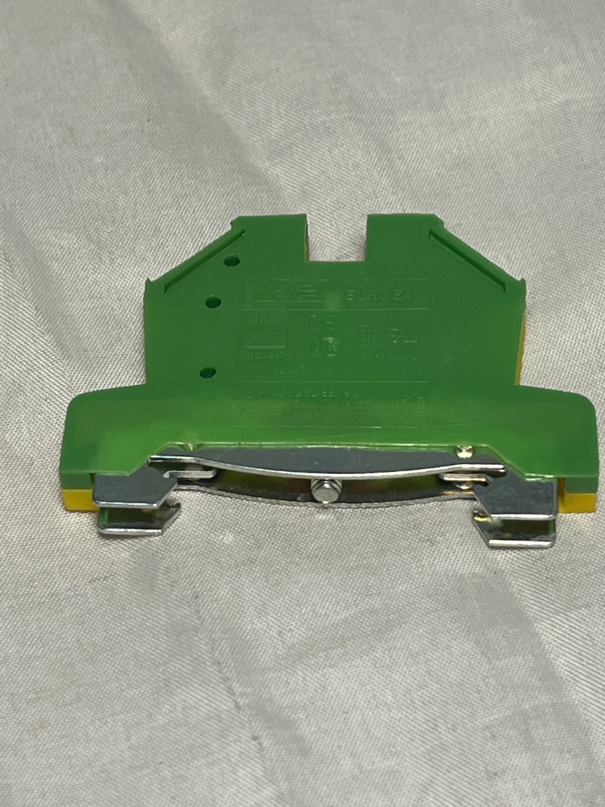 ME EURO E4 Terminal Block NEW | eBay