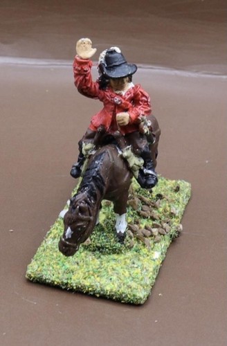 ECW 28mm Royalist Colonel of the Kings Life Guards (NNN1638) | eBay UK