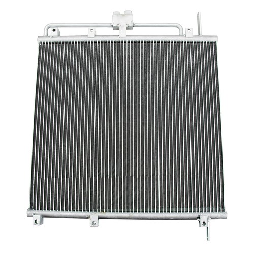 AC CONDENSER AIR CON RADIATOR FOR RANGE ROVER 2 P38 TURBO DIESEL | eBay