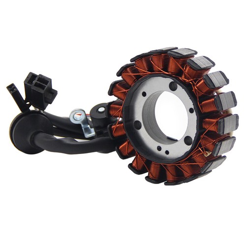 Magneto Stator Coil for Yamaha YW125 BWS 125 5S9-H1410-00 YW125 Zuma ...