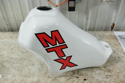 Honda MXT 50 80 MXT50 MXT80 MT8 MT 8 petrol gas fuel tank | eBay