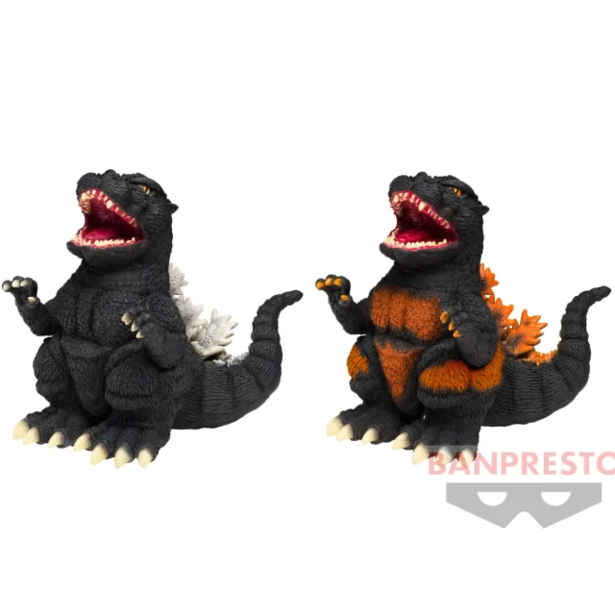 Godzilla 1995 Toy