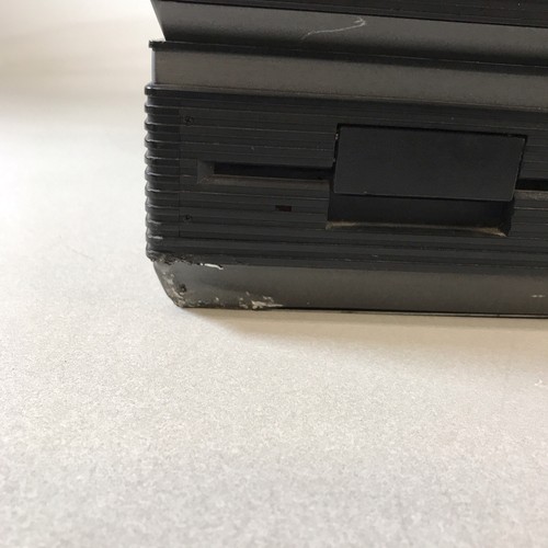 RARE KAYPRO 2000 Laptop Computer Untested - For Parts or repair | eBay