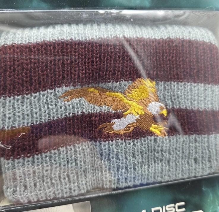 2008 Promo Exclusive Will Smith Hancock Knit Beanie * No Movie/disc* | eBay