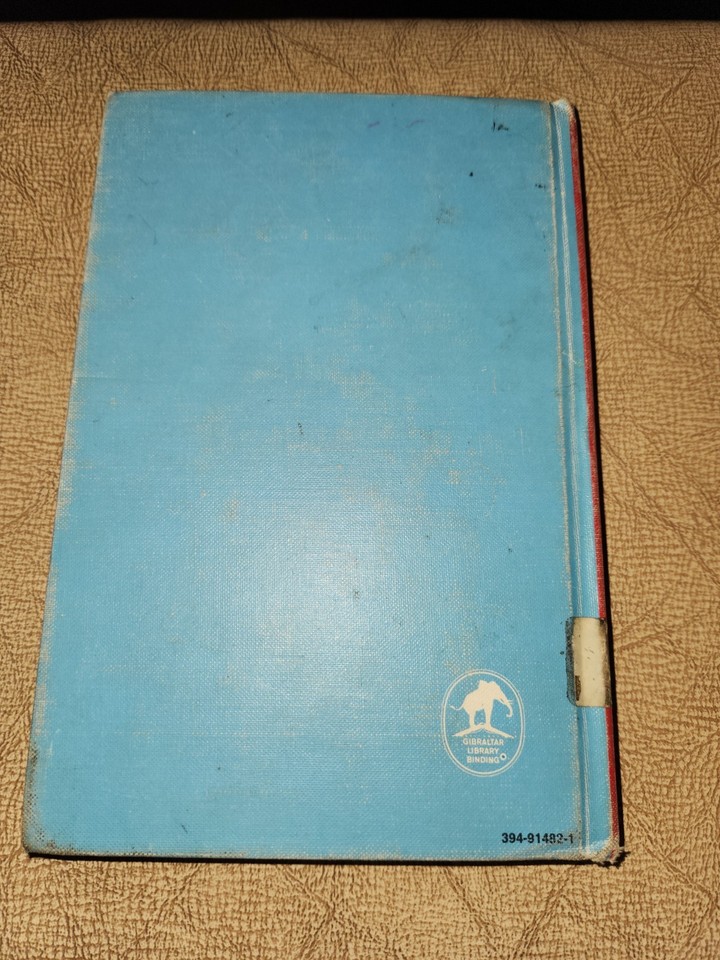 Patricia Crosses Town by Betty Baum Hardcover 1965 - School Integration ...