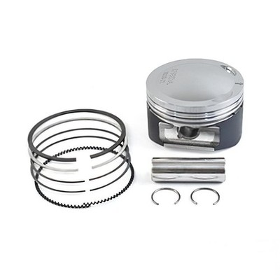 New 72.94mm Bore Piston Kit Fits Honda XR 250cc By 13101-KT1-013 13101 ...